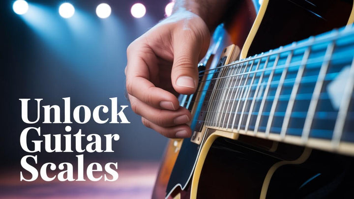 14 Best Guitar Things to Learn: Ultimate Guide for Beginners