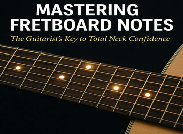 How to Intonate Your Guitar for Perfect Pitch
