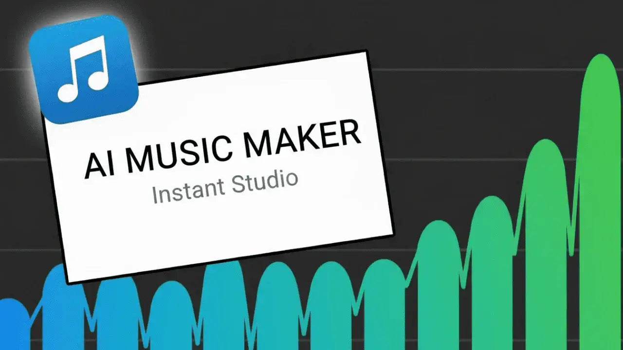 AI Song: The Instant, Royalty-Free Music Studio in Your Browser ...