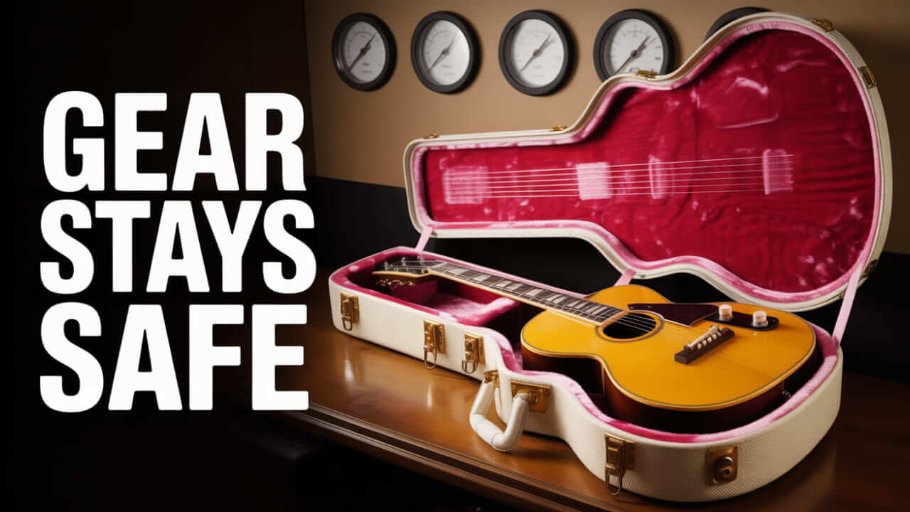 How to deal with Guitar finger pain and calluses