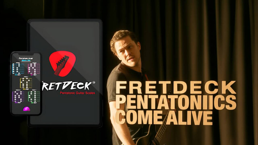 Best Online Guitar Lessons: Top 6 Platforms Reviewed