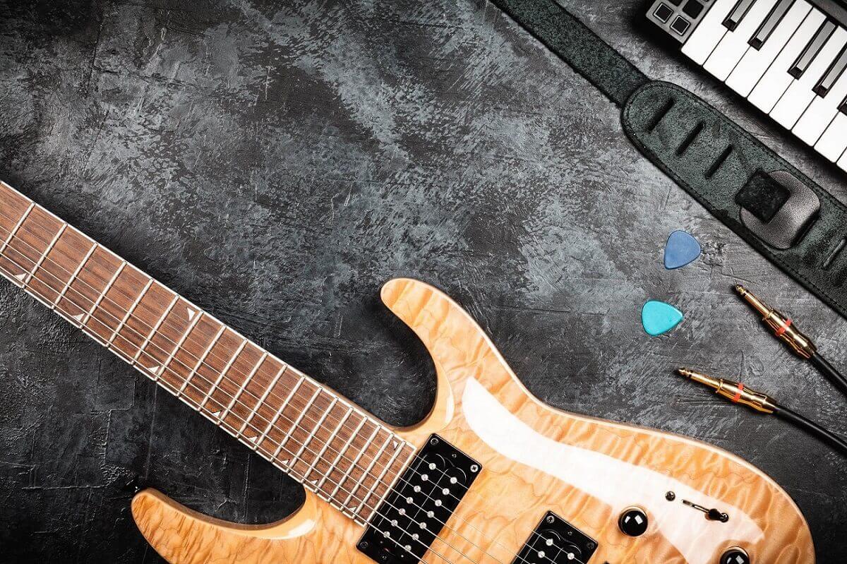 All Guitar accessories and gears – guitarmetrics