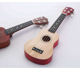 Portable Mini Ukulele acoustic Guitar
