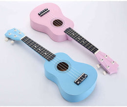 Portable Mini Ukulele acoustic Guitar