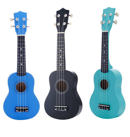 Portable Mini Ukulele acoustic Guitar