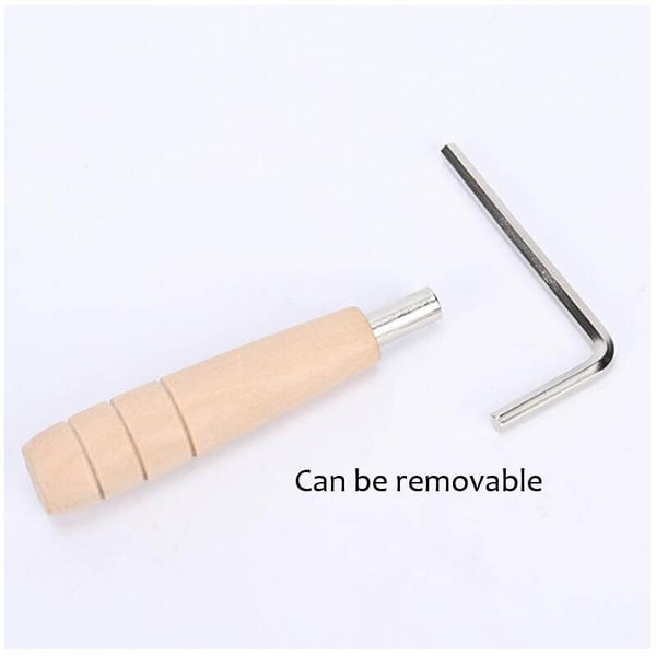 Guitar Fingerboard truss rod Adjustment Tool – guitarmetrics