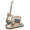 Robotime ROKR 3D Electric Guitar Model