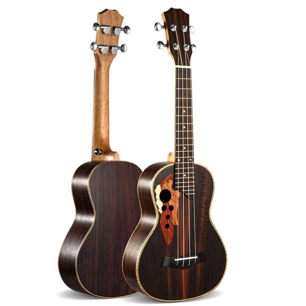Ukulele premium artistic mini guitar