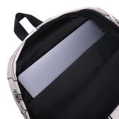 Guitar Design Minimalist Backpack