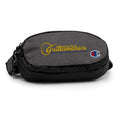 Guitarmetrics™ Champion fanny pack