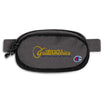 Guitarmetrics™ Champion fanny pack