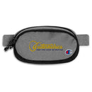 Guitarmetrics™ Champion fanny pack