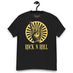 Rock enthusiast Men's classic tee – guitarmetrics