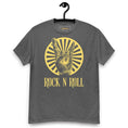 Rock enthusiast Men's classic tee – guitarmetrics