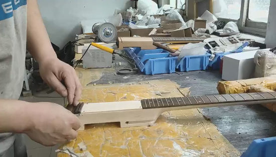 DIY Portable folding acoustic travel guitar – guitarmetrics