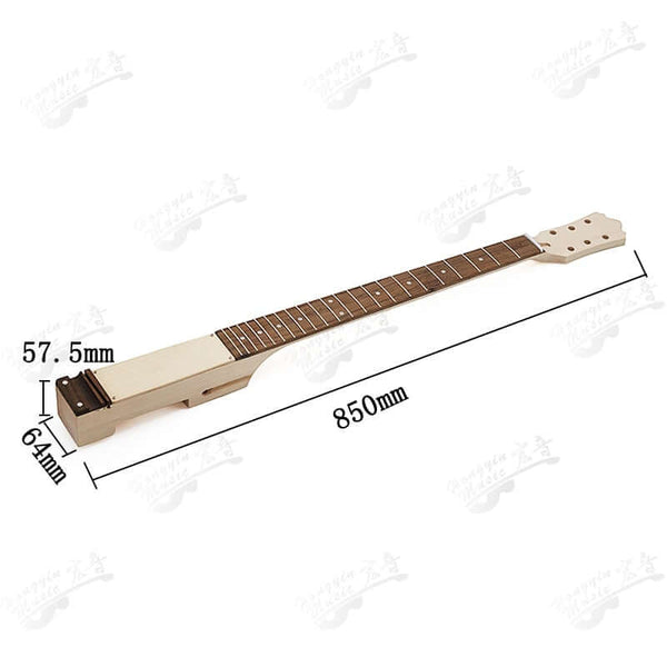 DIY Portable folding acoustic travel guitar – guitarmetrics