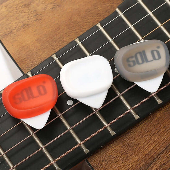 Guitar Pick posture corrector grip