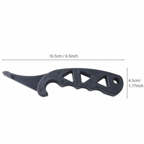 Guitar String Stretcher for perfect string tension