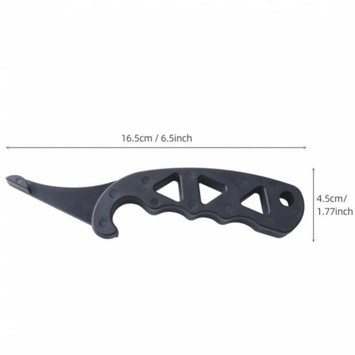 Guitar String Stretcher for perfect string tension