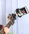 GuitarCam™ Ultimate Headstock Camera Mount for Guitars