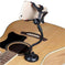 GuitarCam™ Ultimate Headstock Camera Mount for Guitars