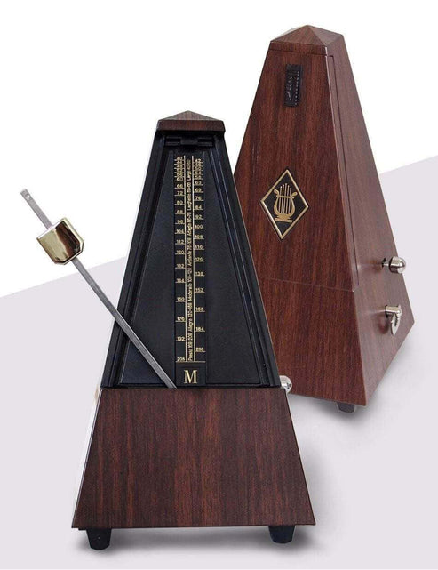 Classic metronome pendulum | Guitarmetrics