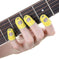 Muspor finger caps for Guitar – guitarmetrics