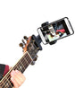 GuitarCam™ Ultimate Headstock Camera Mount for Guitars